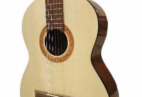 GC-NAT-50 Классическая гитара, цвет натуральный, P