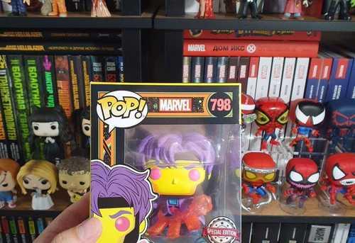 Funko Pop Gambit 798 GitD