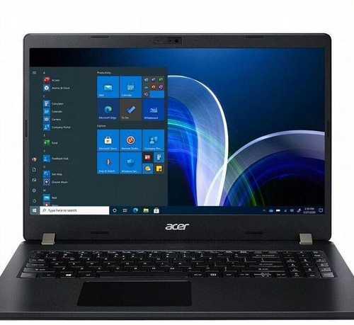 Ноутбук Acer TravelMate P2 TMP215-41-G2-R0B0 (Ryze