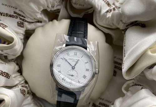 Новые женские часы Frederique Constant