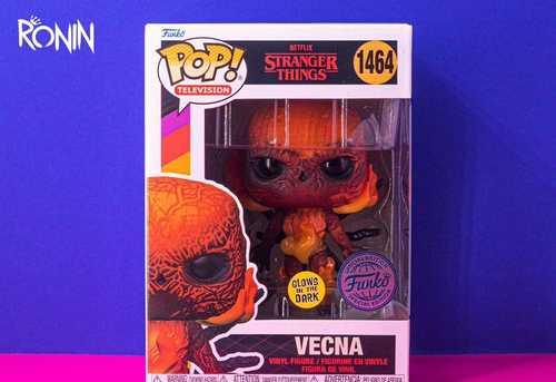 Funko POP Stranger Things Vecna #1464