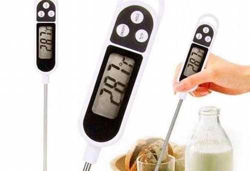 Термометр кулинарный электронный