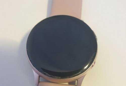 Samsung Galaxy Watch Active 2 40 mm запчасти