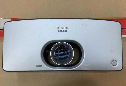 Видеоконференция Cisco TelePresence SX10 Quick Set