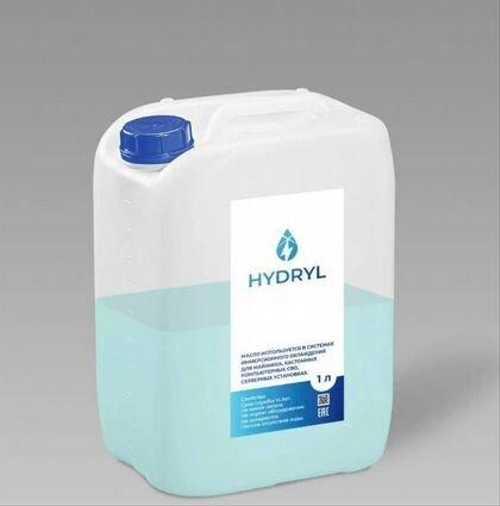 Иммерсионная жидкость hydryl