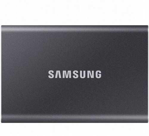 Внешний жесткий диск Samsung External SSD T 337522