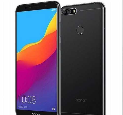 HONOR 7A, 2/16 ГБ