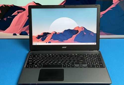 Игровой Acer 15/Core i5/8Gb/Nvidia GT 2Gb/SSD