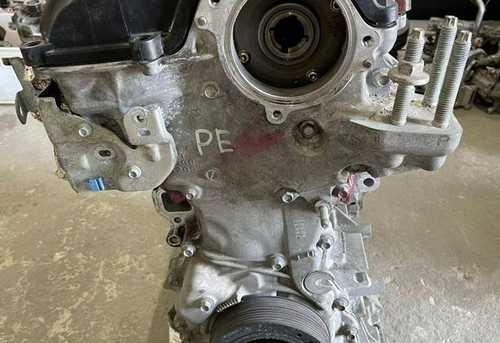 Мотор Mazda 6 cx-5 2.0 PE VPS skyactiv