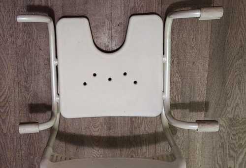 Кресло сиденье в ванну