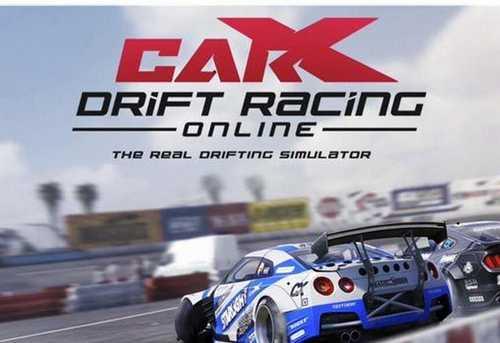 CarX Drift Racing PS4/PS5