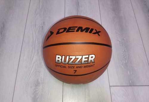 Мяч demix для баскетбола