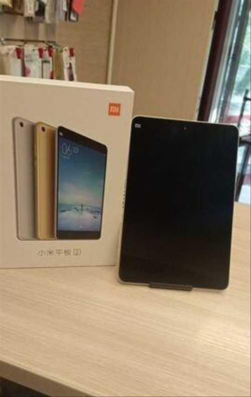 Планшет Xiaomi Mi Pad 2 64GB