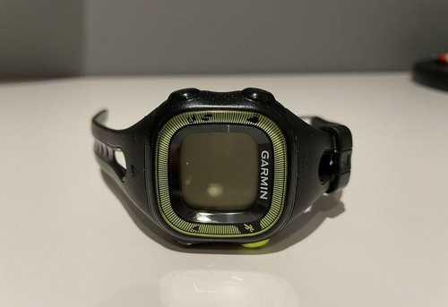 Спортивные часы с gps Garmin