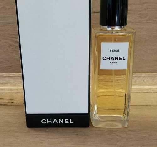 Chanel Beige edp распив от 2 мл