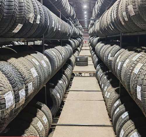 Nokian Tyres Hakkapeliitta 5 215/55 R17 94M