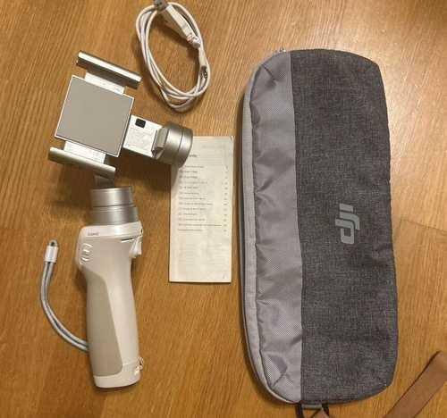 Dji osmo mobile 1 series