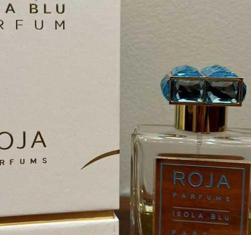 Roja Isola Blue остаток