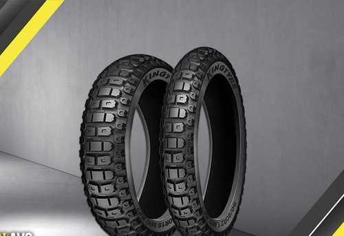 Новая мотошина 150/70 R18 Kingtyre K82 70H Rear