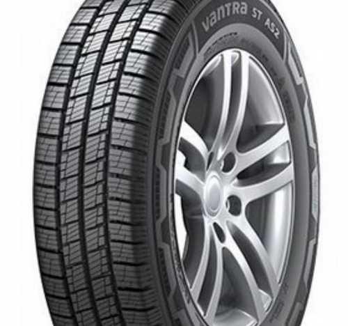 Hankook Vantra ST AS2 RA30 195/75 R16 R