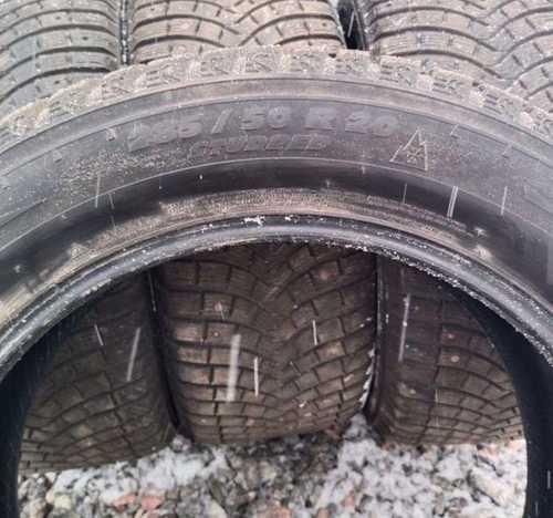 Michelin Latitude X-Ice North 285/50 R20 90H