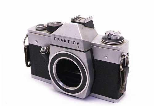 Praktica L body (Germany)