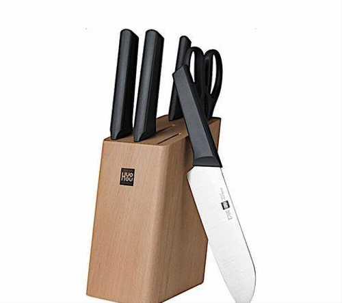 Набор ножей HuoHou Fire Youth Edition Kitchen Knif