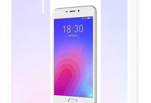 Meizu M6, 3/32 ГБ