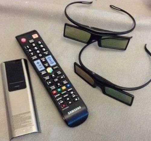 Samsung ue46es8007u