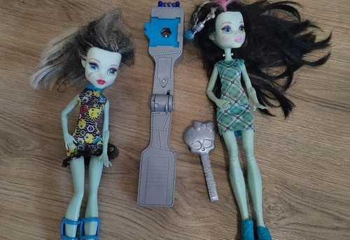 Куклы Monster high