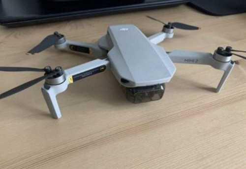 DJI Mavic mini2