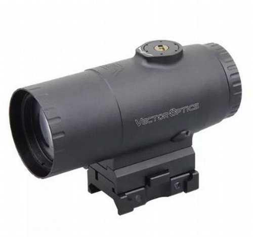 Магнифер Vector Optics Paragorn 5x30