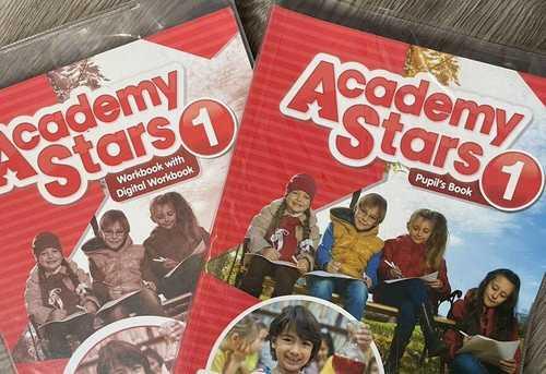 Academy stars 1