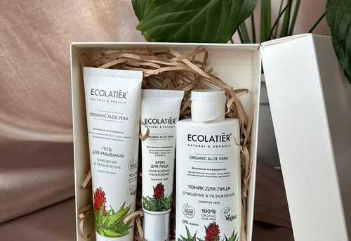 Подарочный набор ecolatier