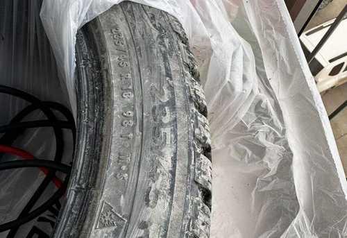 Continental IceContact 3 235/7 R45 и 235/7 R45 98T