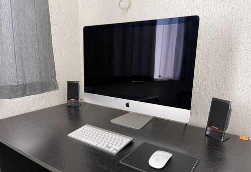 Apple iMac 27 retina 5k