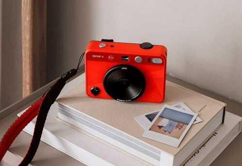Leica Sofort 2 new 2023