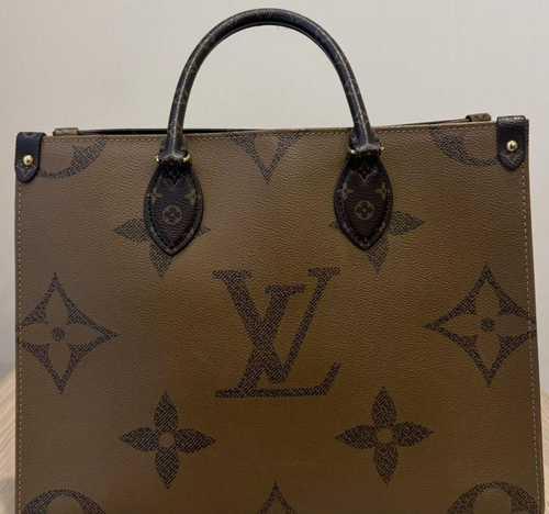 Сумка louis vuitton