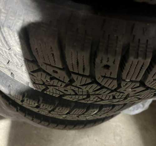 Bridgestone Blizzak Ice 195/60 R16