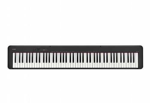 Цифровое пианино Casio CDP-S110 + Беспл.Дост