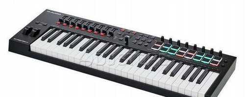M-Audio Oxygen Pro 49 новая