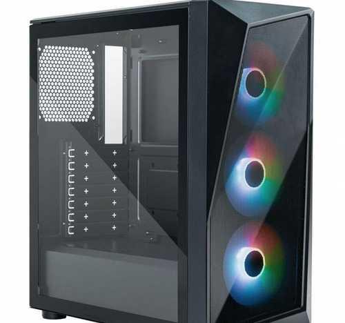 OGO Gamer 2024 i5-13400F/32Gb/2Tb #389539