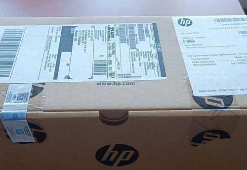 Печь в сборе для HP P2035/P2055