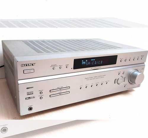 AV-ресивер 6.1 Sony STR-DE597