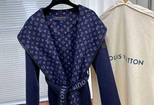 Пальто LV Louis Vuitton в наличии 46 (M)