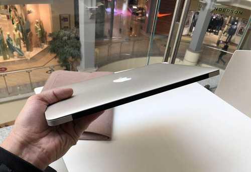 Macbook air 13 в отличном состоянии