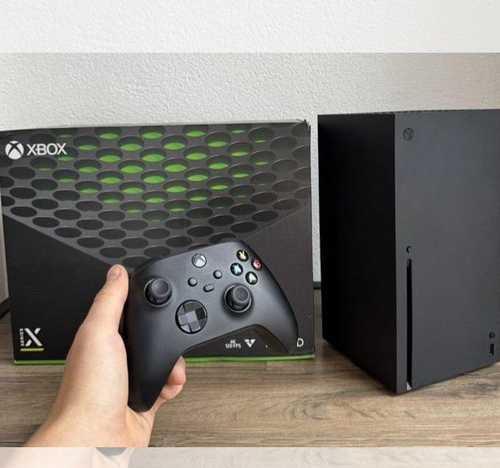 Xbox series x