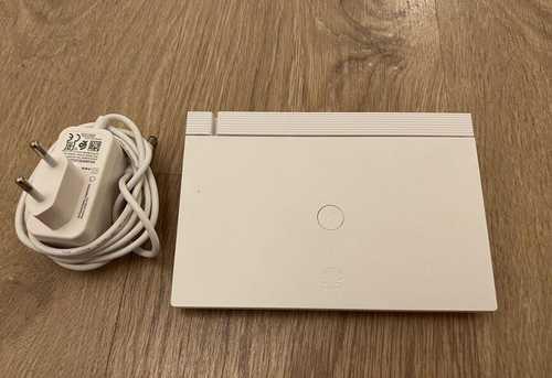 Wi-Fi роутер huawei WS318N