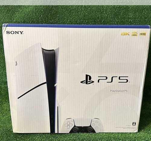 Sony PlayStation 5, 1000 ГБ