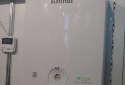 Настенный газовый котел Rinnai BR-RE24